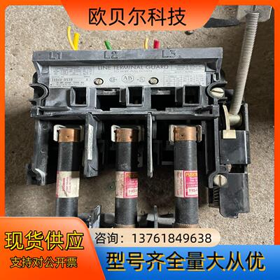 AB罗克韦尔1494V-DS30电柜门开关实拍图片