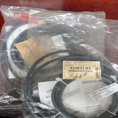 海德汉编码器线ID 533631-03全新原装