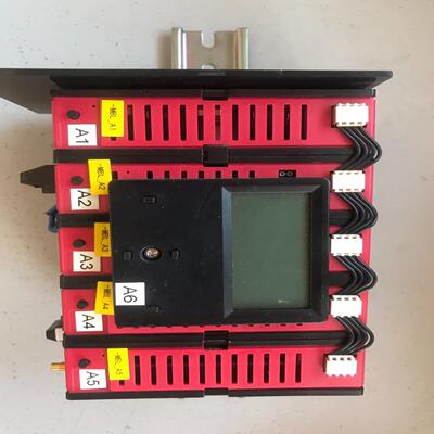 凯伏特，CAVOTEC无线控制接模块一组5个，件