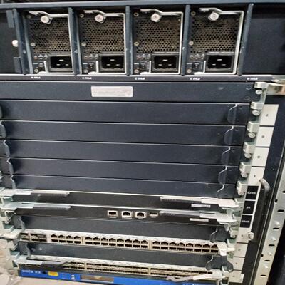 （设备配件） EX8200Juniper 48光口EX 8028带瞻博