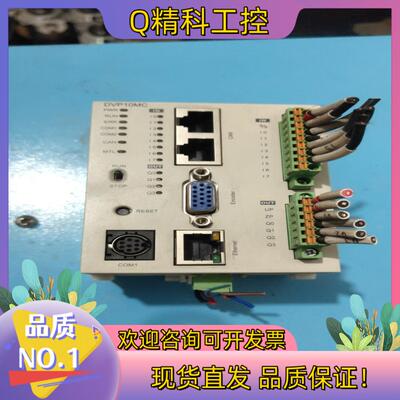 现货台达PLCDVP10MC11T功能正常