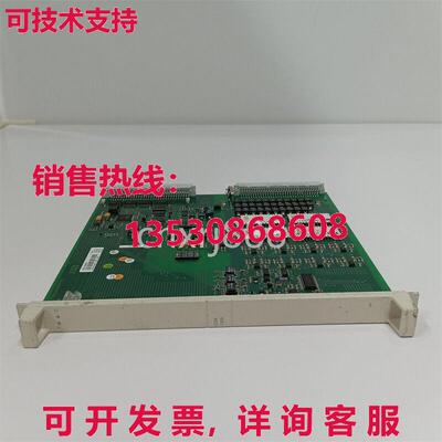 供应原装dsai130a 3bse018292r1 模拟输入板16通道