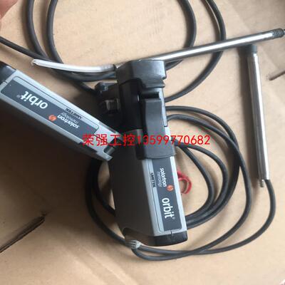 【荣强工控】DJ10P位移传感器，英国Solartron施伦伯杰/输力强