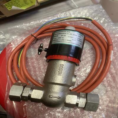 HONSBERG VD-015GR020-868 4-2