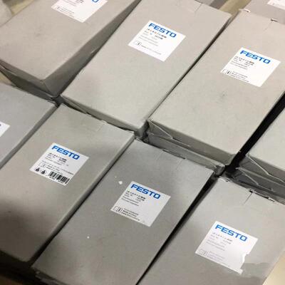 费斯托FESTO摆动驱动器 DFPD-40-RP-90-RD-F0507 8047615议价