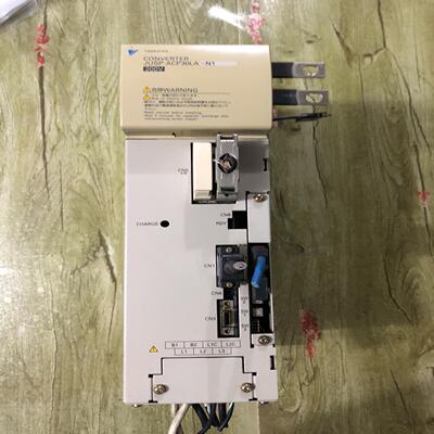 YASKAWA安川 JUSP-ACP30LA-N1 驱动器
