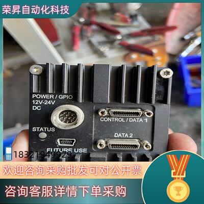 现货TELEDYNE DALSA FA-80-12M1H-01-