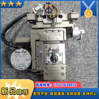 SANYO DENKI 103-770-6 STEPPING议价