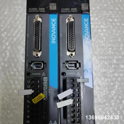维修SV660PS2R8I-PS驱动还1台，安装痕迹，未，议价