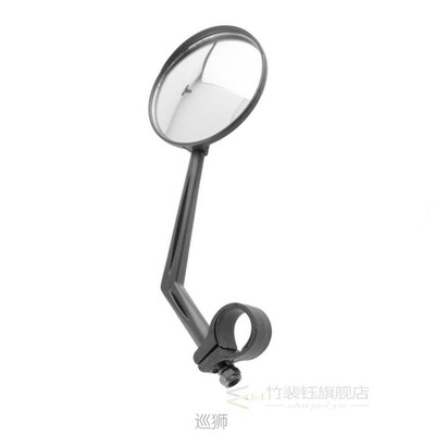 Millet Bike Electric Scooter Rear View Mirror MTB Bicycle La
