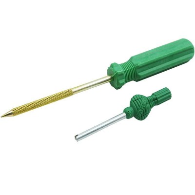 Vacuum Tire Repair Gun Kit Motorcycle Electric Bicycle Vacuu