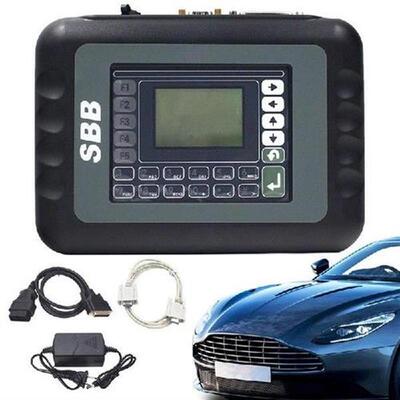 SBB V46.02 SBB Key Programmer Best SBB V46.02 Programmer
