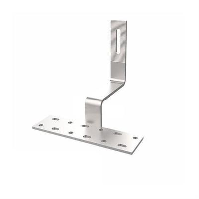 Vertical Hook Hook 304 Stainless Steel 90° Photovoltaic