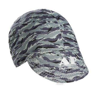 FORGELO Elastic Welding Hat Sweat Absorption Welders Welding