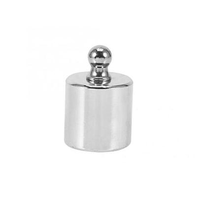 17Pcs 211.1g 10mg-100g Grams Accuracy Calibration Weight Set