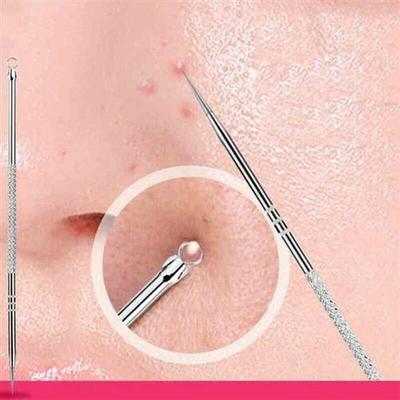 4pcs Blackhead Blemish Removers Acne Pimple Belmish Extracto