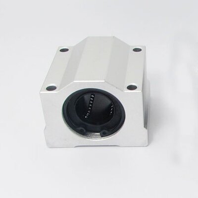 10pcs/lot Free shipping SC10UU SCS10UU 10mm Linear Ball Bear
