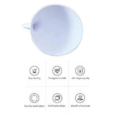 Drain Basket Bowl Kitchen Sink Strainer Noodles Vegetables