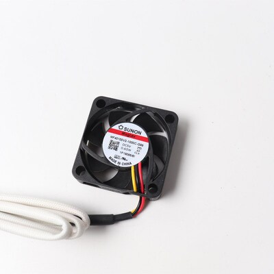 Geniune Sunon V1/V2 hotend cooling fans for Prusa i3 MK2.5/