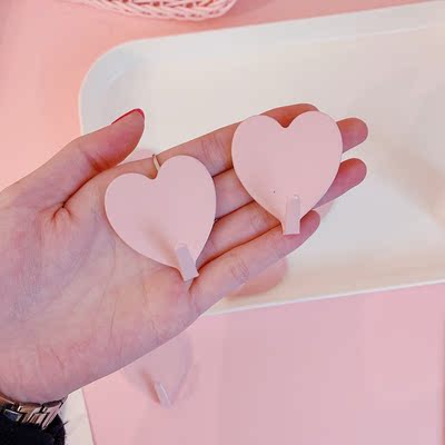 Young girl heart projection booth 10 love strong viscose