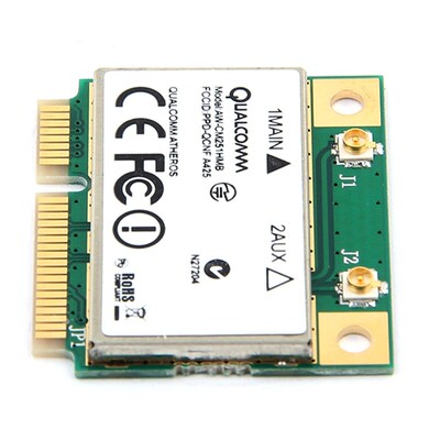 Wireless-AC Dual Band For Qualcomm Atheros QCA9377 AW-CM251H
