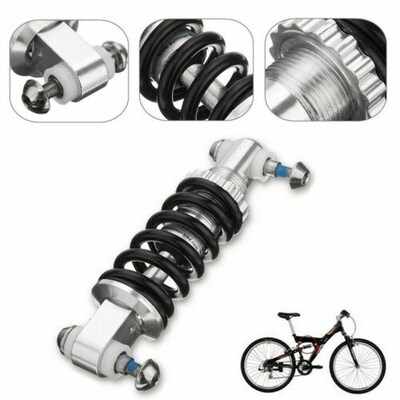 Shock Absorber for Bike Suspension Mtb Mountain Bike Folding