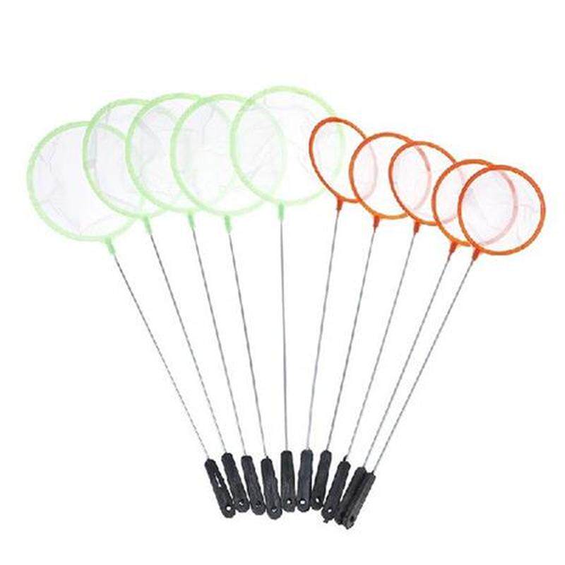 5pcs/Set Fish Net Artemia Filter Shrimp Mini Portable