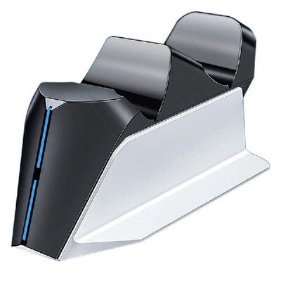 Dual Controller Charging Stand for Playstation 5,
