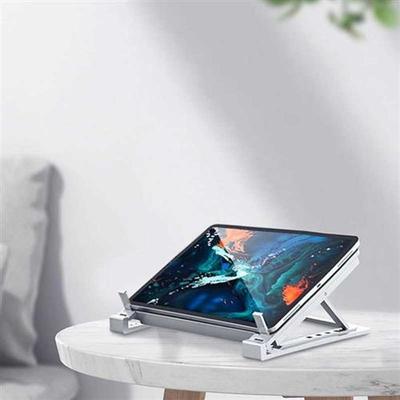 Laptop Cooling Pad with Dual Fan Laptop/Tablet Stand Luminou