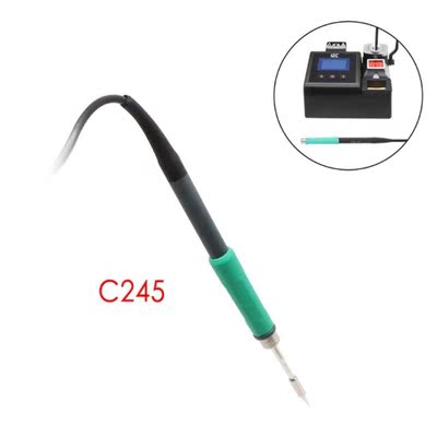 C210 Soldering Station Soldering Handle Suitable for Solderi