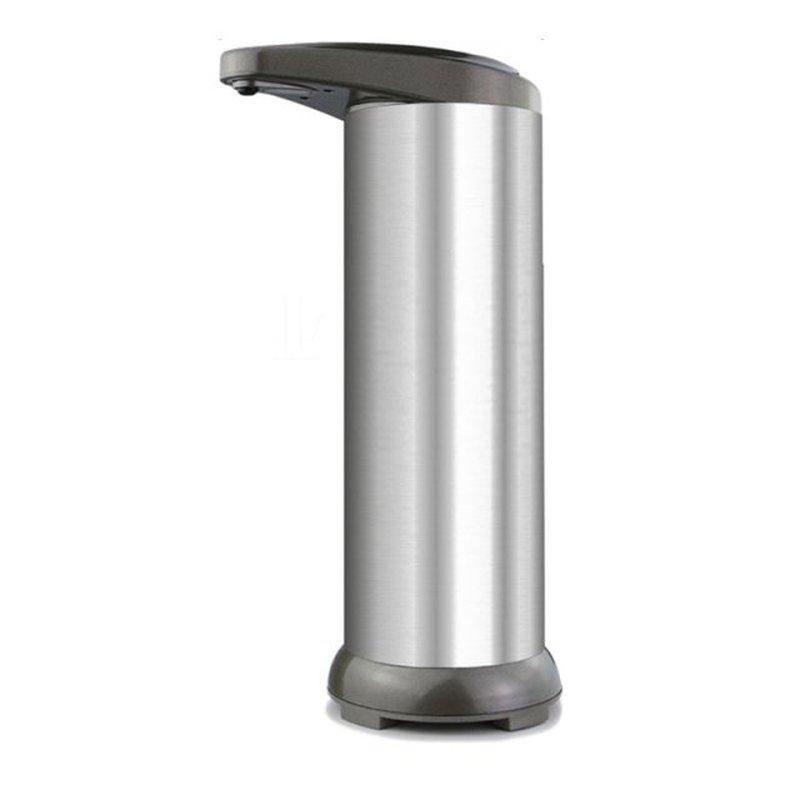 Bath Stainless Steel Touchless Sensor Automatic Liquid Sanit