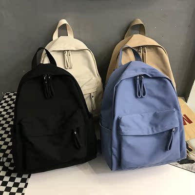 Fashion travel Backpack  Women Backpack Anti-theft Shoulder