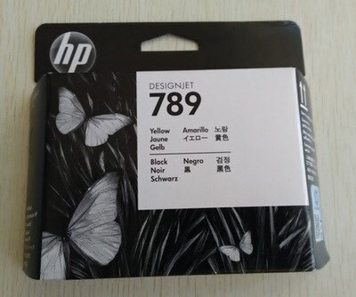 Original CH612A CH613A CH614A for HP789 print head compatibl