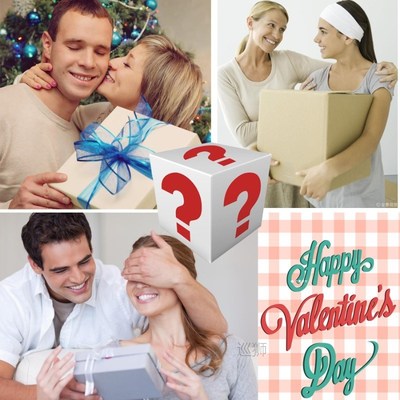 Lucky Mystery Box Such As Drones Phone Smart Watches Gamepad