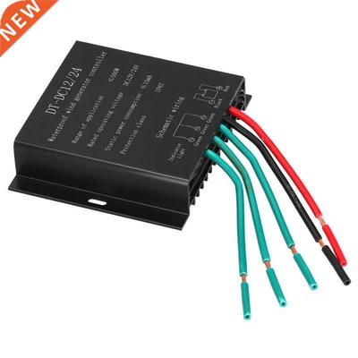 Wind Turbine Controller 500W Wind Turbine Generator Controll