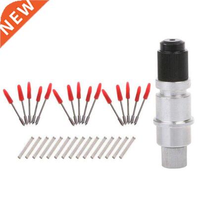 High Hardness Silhouette Cameo Holder   15Pcs Blades Vinyl C