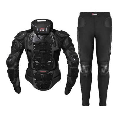 New Moto Motocross Racing Motorcycle Body Armor Protective