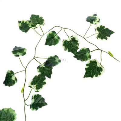 Reptile Box Lizards Terrarium Artificial Vine Decoration Liz