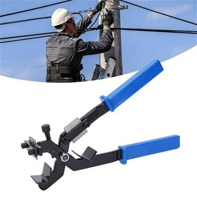 Wire Stripping Pliers Electrician Pliers for Electronic Circ