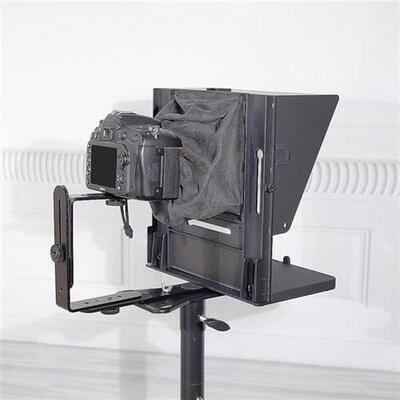 Q2 Teleprompter for iPad Tablet Phones Prompting Inscriber I