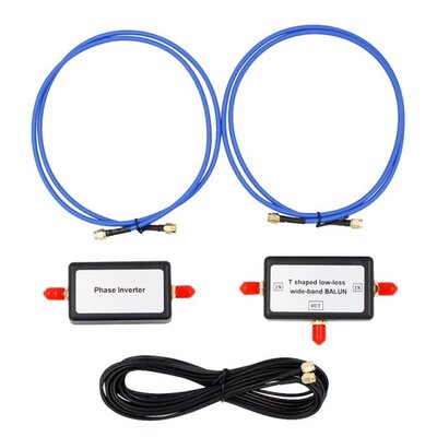 Latest Version YouLoop Magnetic Antennas Portable Passive Ma