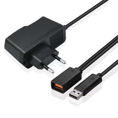 AC 100V-240V Power Supply EU Plug Adapter USB Charging Charg