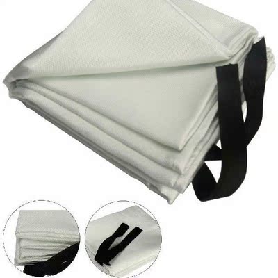 Welding Blanket Fire Flame Retardent Fiberglass Shield