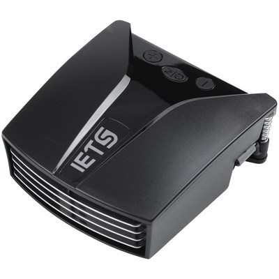 Iets Gt202 Computer Laptop Cooler Laptop Cooling Pad Laptop