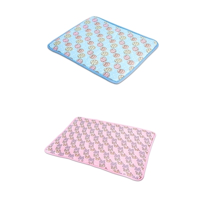 Summer Cooling Mats Blanket Ice Pet Dog Bed Mats For Dogs