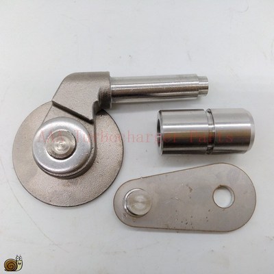 Turbo Wastegate Rattle Flapper TD04 49477-02003/02058, 75889