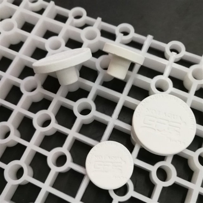 5pcs Reef Coral Frag Plugs For Live Coral Propagation In Mar