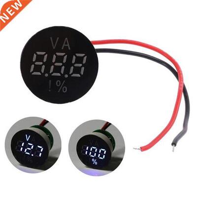 Digital Microscope Voltage Indior 2 Wires 12V 48V 120V Ba