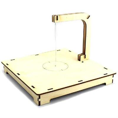 Electric Foam Polystyrene Cutting Machine Professional Foam