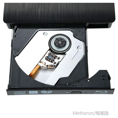 SB3.0 Bluray Drive External CD/DVD RW Burner BD-ROM Blu-ray